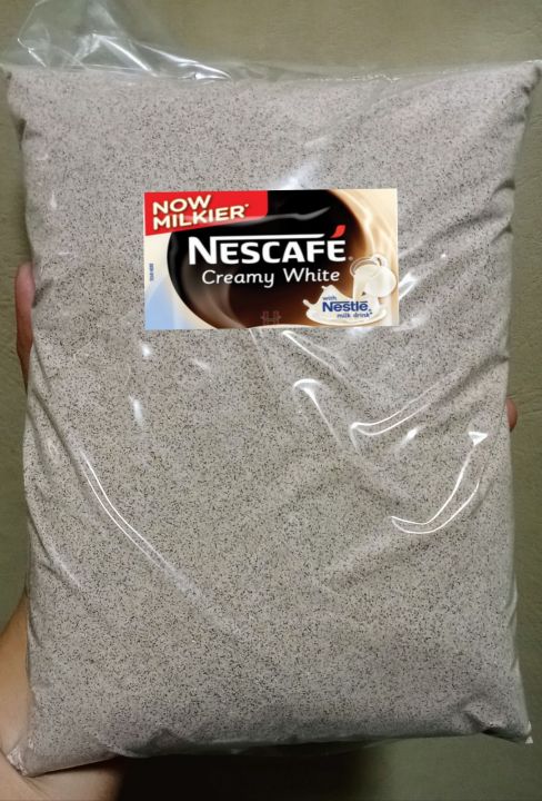 Nescafe Creamy Powder 1kg | Lazada PH