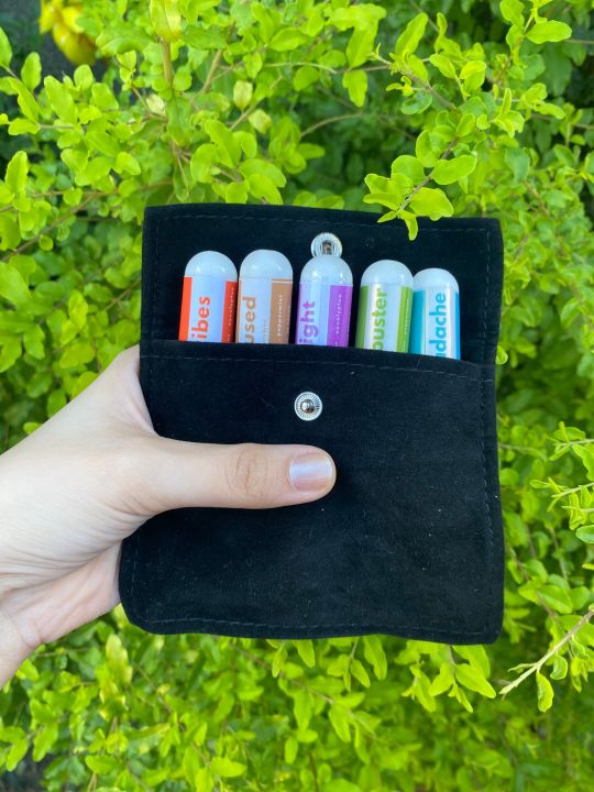 Therastick Pouch | Lazada PH