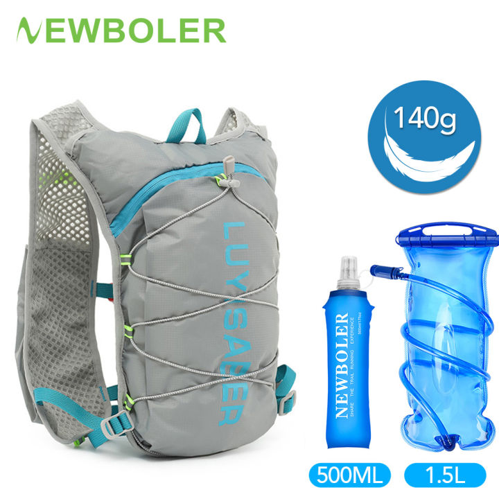 Newboler 140g ringan basikal penghidratan beg bernafas berbasikal ...
