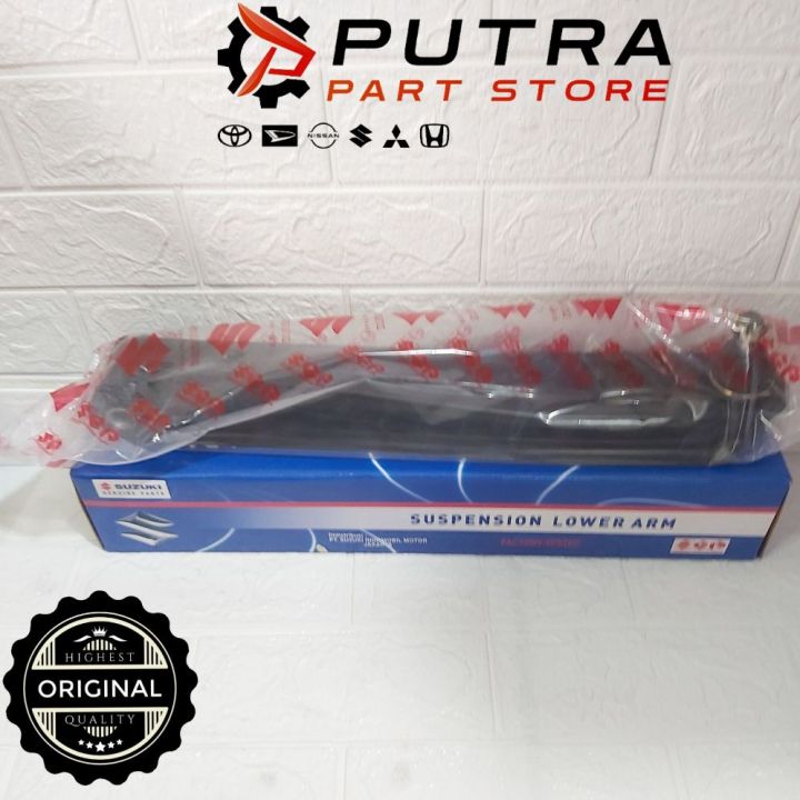 Lower Arm Sayap Bawah Suzuki Futura T120SS APV Original Quality 45200 ...