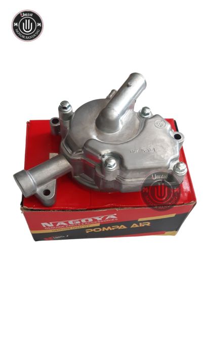 Water Pump Pompa Radiator Assy Komplit Jupiter MX / Lama / New ...
