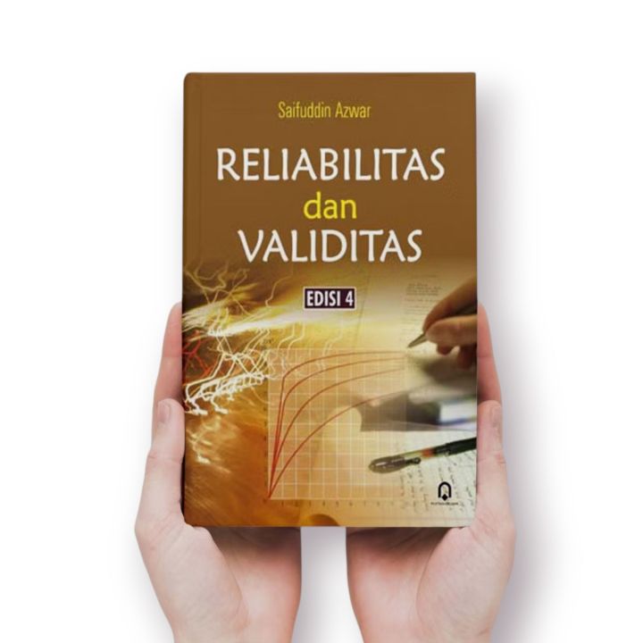RELIABILITAS DAN VALIDITAS BY SAIFUDIN AZWAR | Lazada Indonesia
