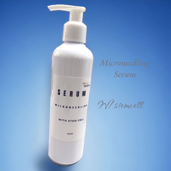 MICRO NEEDLING SERUM | Lazada PH
