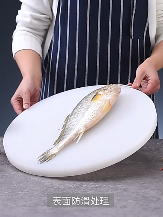 Eco-Friendly Durable Polyethylene Food-Grade Cutting Board for Meat ...