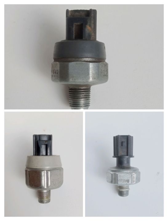 GENUINE TOYOTA OIL Control sending unit pressure switch | Lazada PH