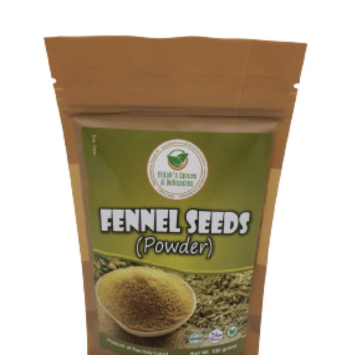 Fennel Powder (Ground Fennel Seeds) - 50g/100g/500g/1kg/5kg | Lazada PH