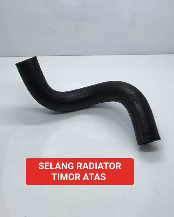 SELANG RADIATOR TIMOR ATAS | Lazada Indonesia