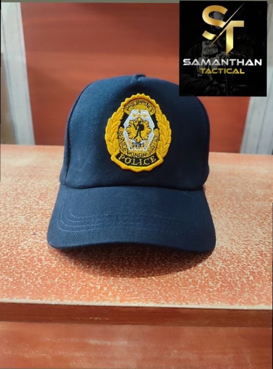 PNP Bullcap PNCO to PCO (No Brand) | Lazada PH
