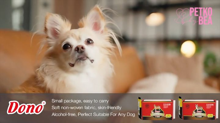 Dono Disposable Diaper Female 2 Extra Small 20 pcs | Extra Small 18 pcs ...