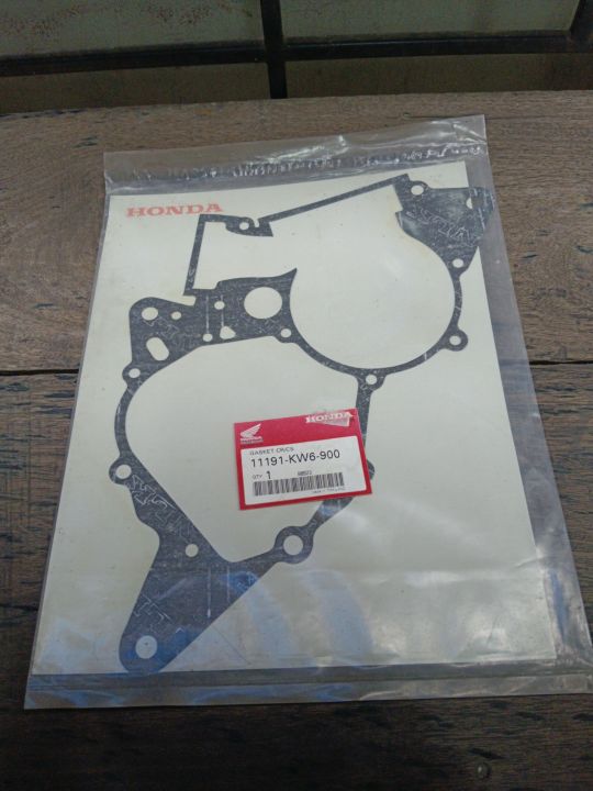 ประเก็นเครื่องแท้ Honda NSR (11191-KW6-900 ) | Lazada.co.th