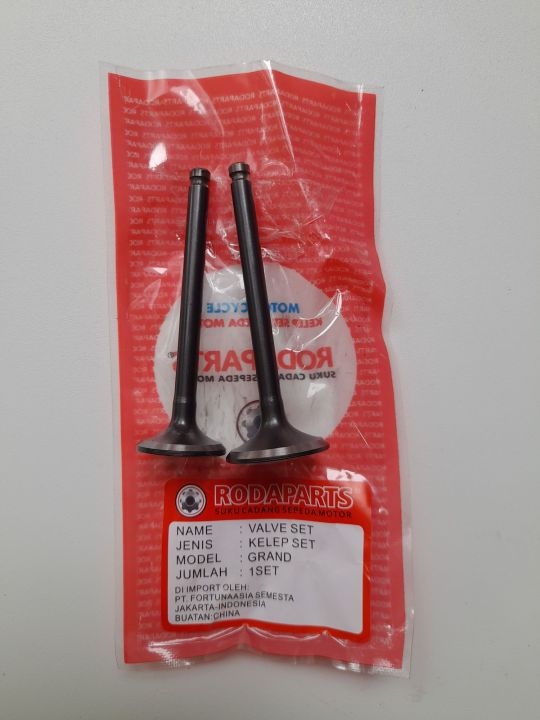 KLEP SET / PAYUNG KLEP GRAND / SUPRA X / SUPRA FIT OLD / SUPRA FIT NEW ...