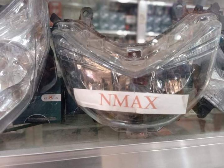 HEADLIGHT NMAX V1 REPLACEMENT | Lazada PH