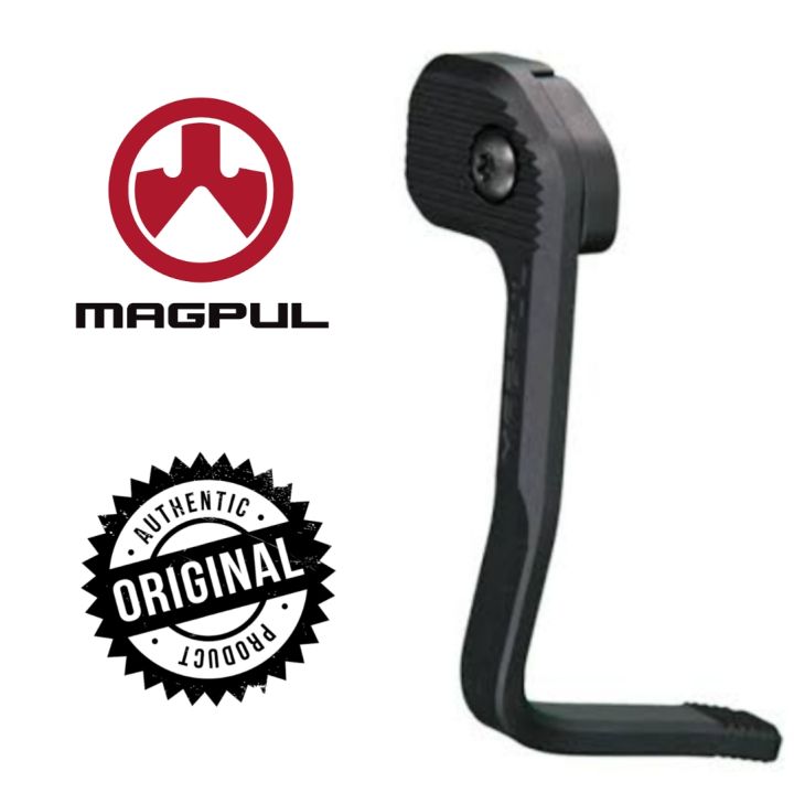 Magpul B.A.D Lever Battery Assist Device ar15 | Lazada PH