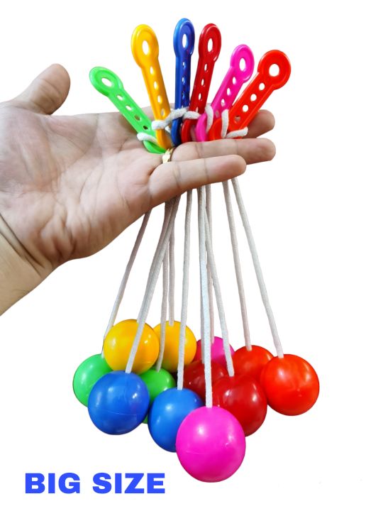 Lato lato toys for kids and adults big size lato lato 4.0 with handle ...