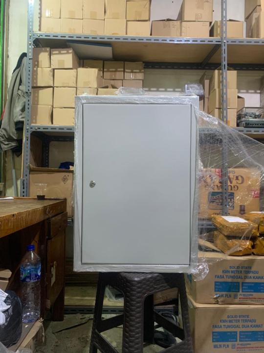 Box Panel Indoor Ukuran 50x70x20 | Lazada Indonesia