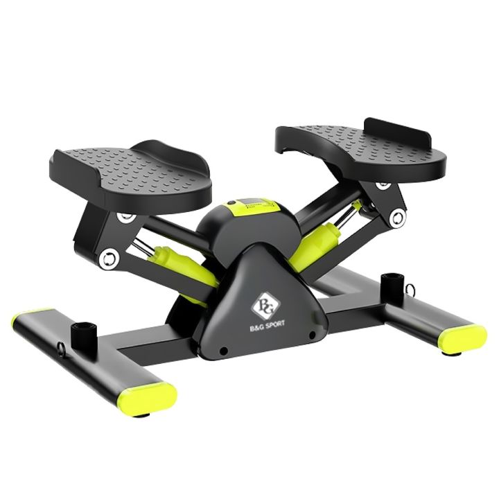 SIDE STEPPER เครื่องออกกำลังขา ออกกำลังกายแบบก้าวเหยียบ เครื่อง ...