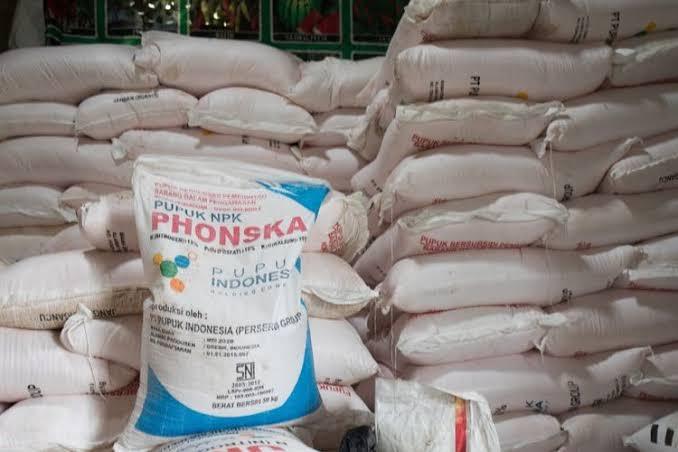 PHONSKA SUBSIDI 50kg | Lazada Indonesia