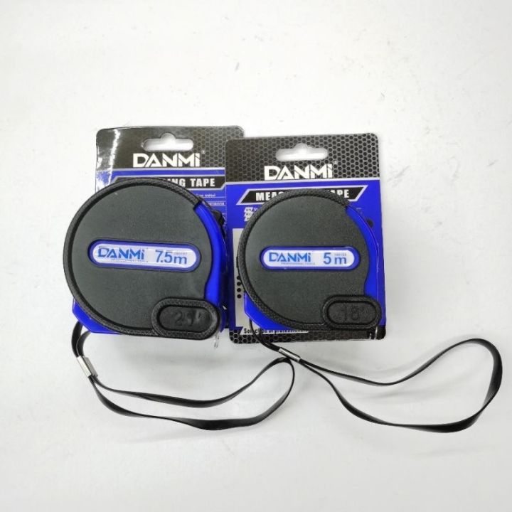 MEASURING TAPE 5m ,7.5 meters. HEAVY DUTY | Lazada PH