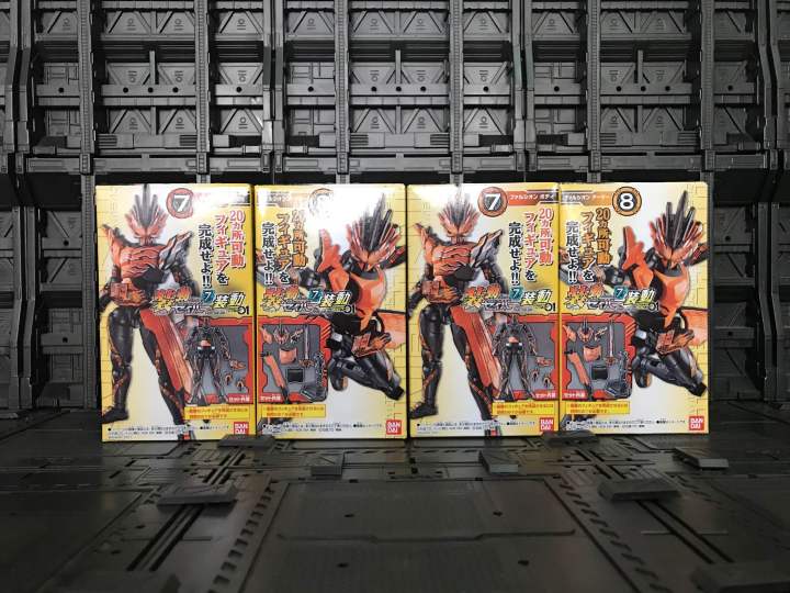 Kamen Rider Saber Falchion Amazing Siren | Lazada.co.th