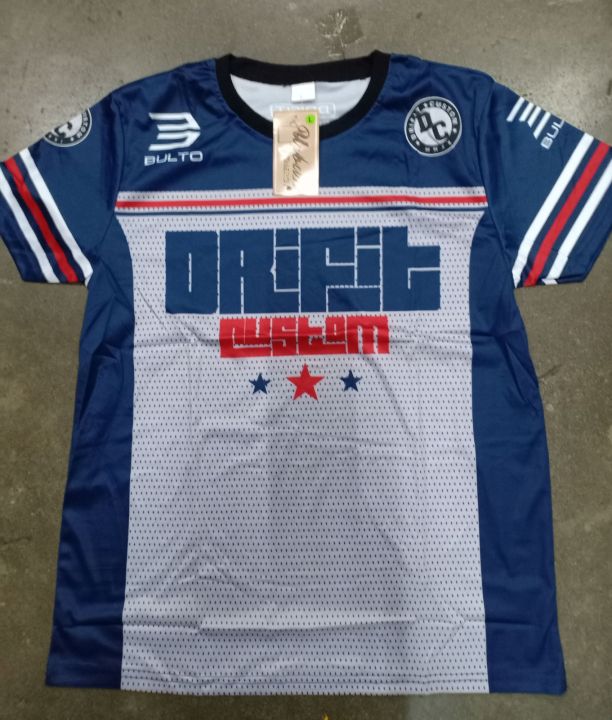 drifit custom tshirt full sublimation | Lazada PH