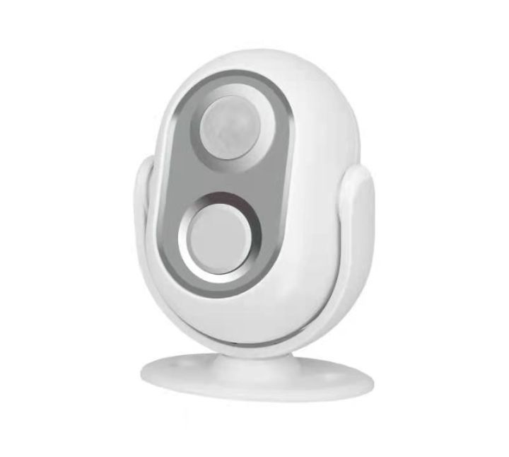 Door Bell Doorbell Shop Entry Chime Hello Welcome Voice Sound Motion ...