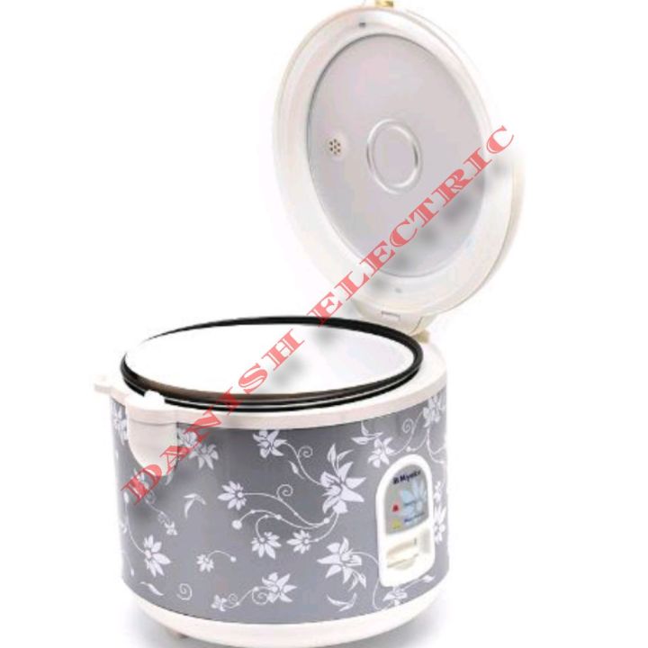 magicom miyako MCM 528 | Lazada Indonesia