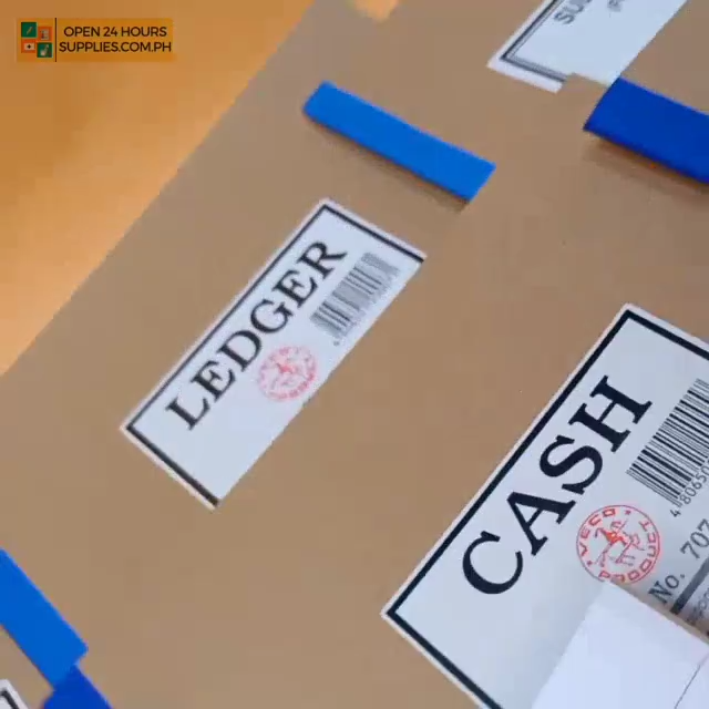 BIR bookkeeping Ledger Journal, Ledger, Cash, Record, Sales Journal ...