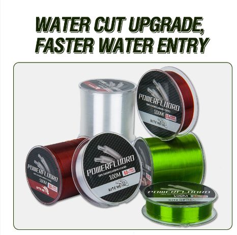 100M Fishing Line Nylon Super Strong Wear-resistant 2LB - 40LB Japan Nylon Line | Lazada