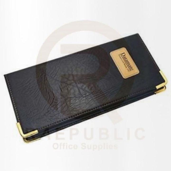 Datamate Cardholder (Small, Medium, Big) | Lazada PH