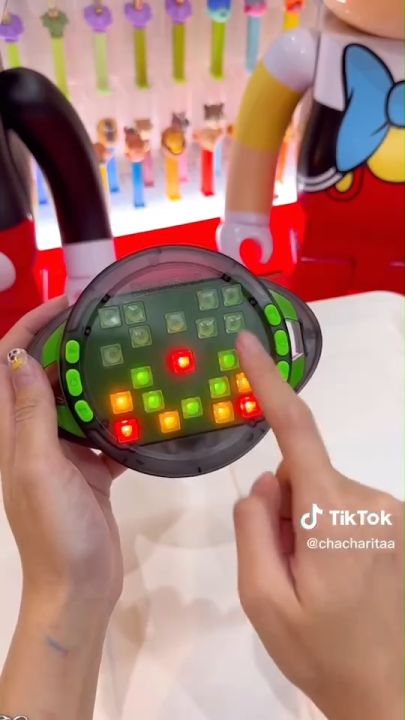 [พร้อมส่ง!] BrainBolt® Game จากแบรนด์ Educational Insight ***ของเล่นฝึก ...