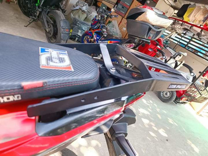 CLICK 125/150 HEAVYDUTY BRACKET | Lazada PH