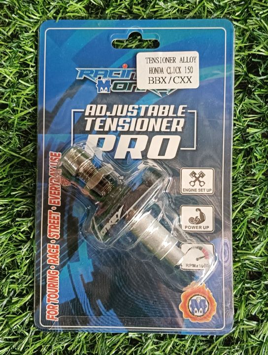 RACING MONKEY MANUAL TENSIONER HONDA CLICK 125/150 | Lazada PH