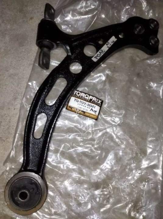 Suspension Arm ; Assembly Lower Toyota Camry (1997-2001) | Lazada PH
