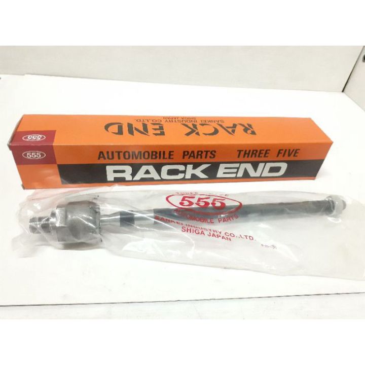 555 RACK END HYUNDAI GETZ '05-'11 | Lazada PH