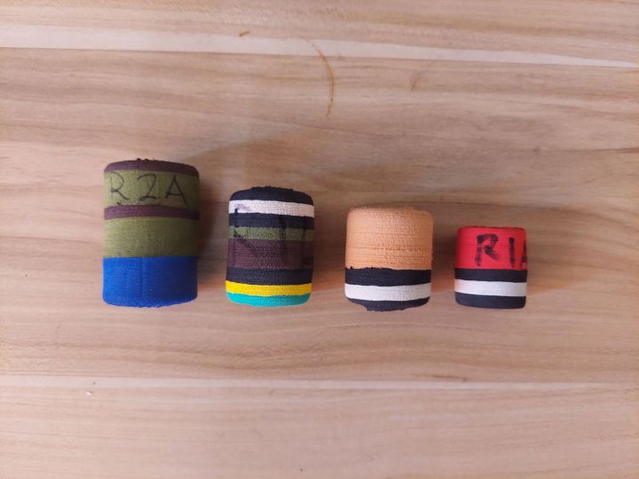 Pataw | Gamaw | Palutang | Round Rubber Float ( R1A, R1S, R1L, R2A ...