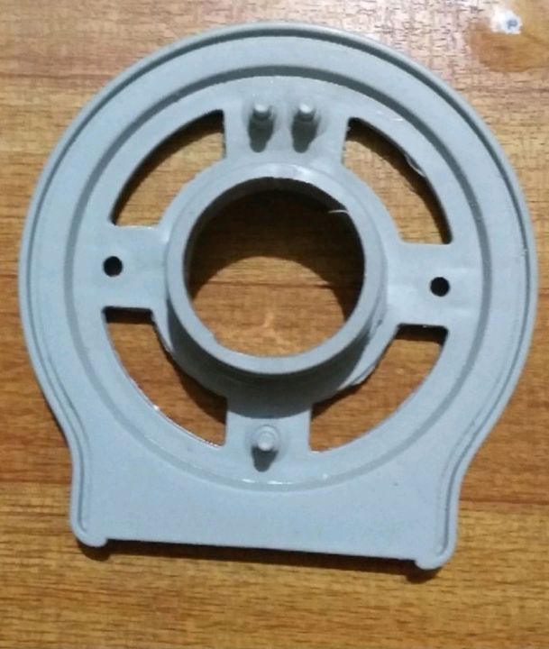 STANDARD FRONT COVER and BACK COVER for electric fan | Lazada PH