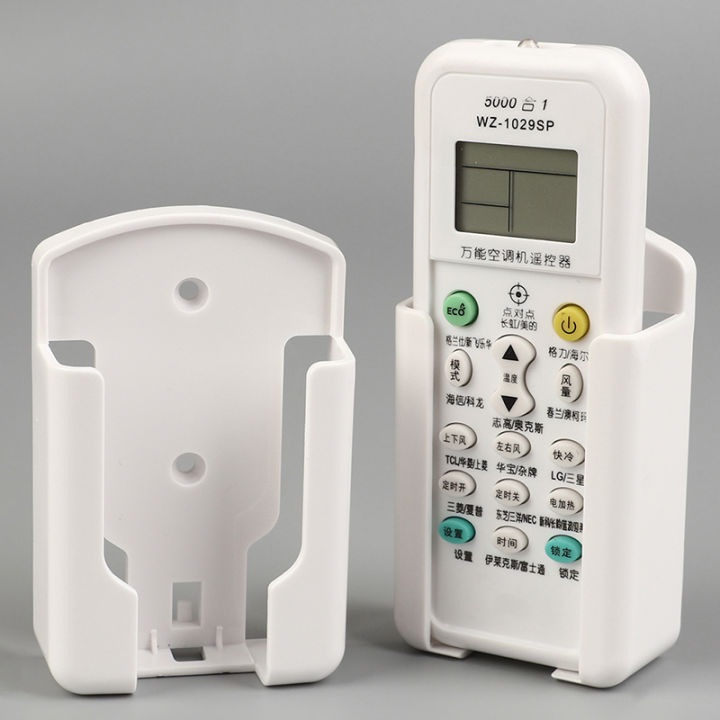 Universal Remote Controller Holder Phone Charging Bracket Air ...