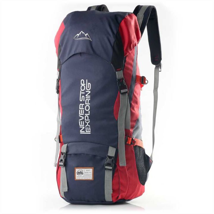 Tas Carrier 80 Liter - IFS 109 / Tas Ransel Pria Gunung 80 Liter / Tas ...