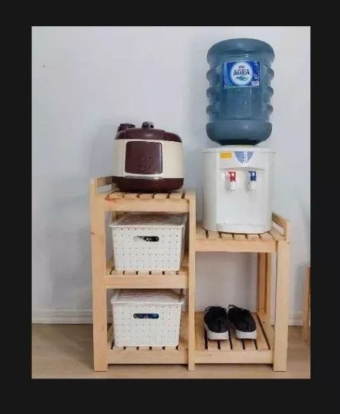 Meja galon air minum | Lazada Indonesia