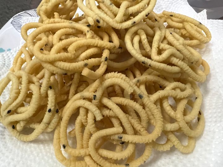 1 box MURUKKU(THEN KULAL) - 100% HOMEMADE | Lazada