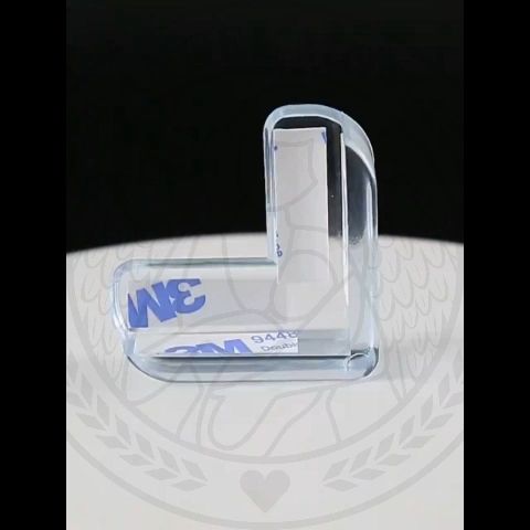 Kids Guard Baby Table Corner Protector Baby Anti-Collision Angle ...