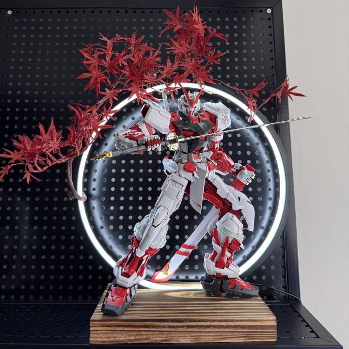 Red LED Ring Light USB Interface Display Lamp Background Lamp for ...