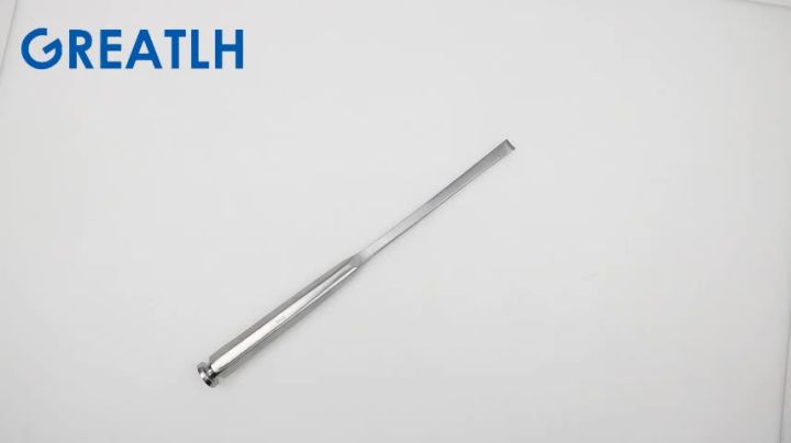 Orthopedic Osteotome Chisel Straight Tessier Bone Graft Osteotome ...