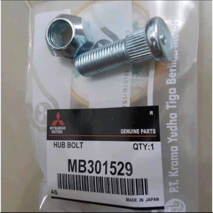 BAUT RODA L300 DIESEL PAJERO TRITON EXPANDER MIRACLE | Lazada Indonesia