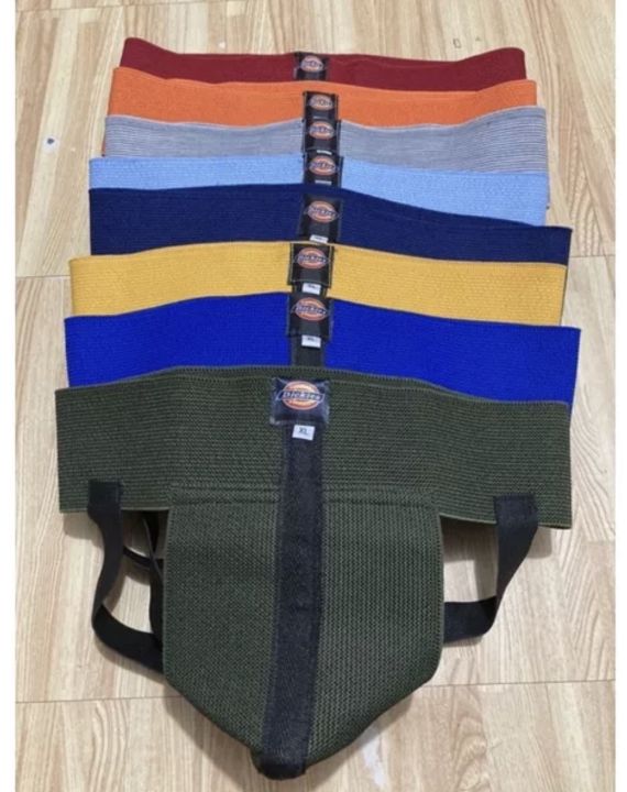 Supporter Brief for Adult for Heavy lifting/ Gym/ Medical Purposes ...