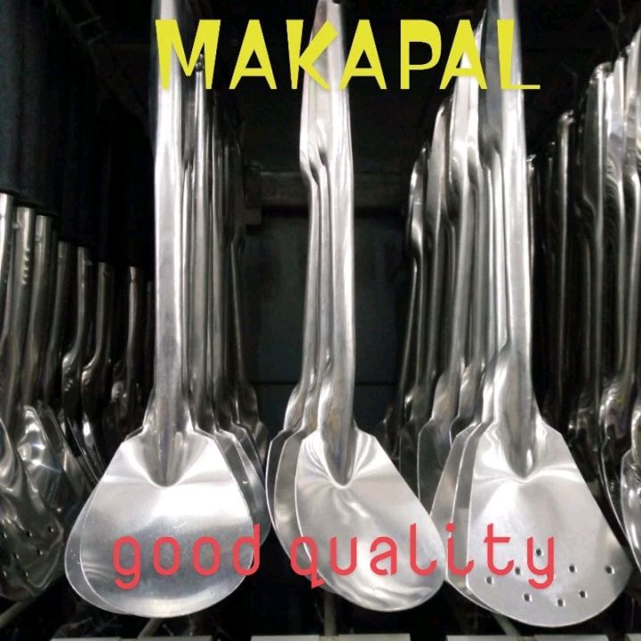 Aluminum sandok and sianse/good quality. Sold per set only) | Lazada PH