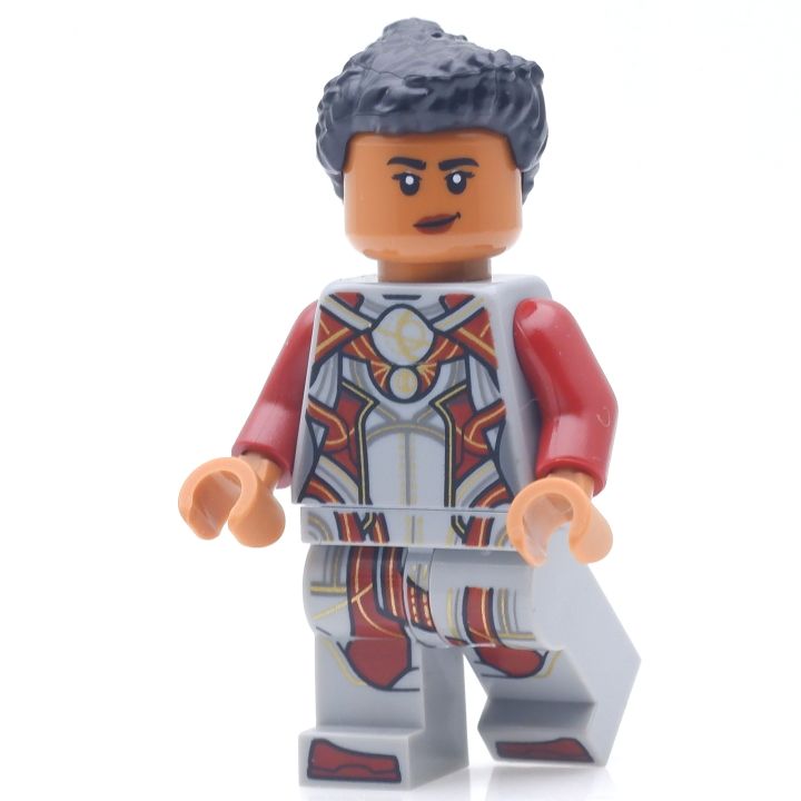 LEGO Marvel Makkari - Eternals *new | Lazada.co.th