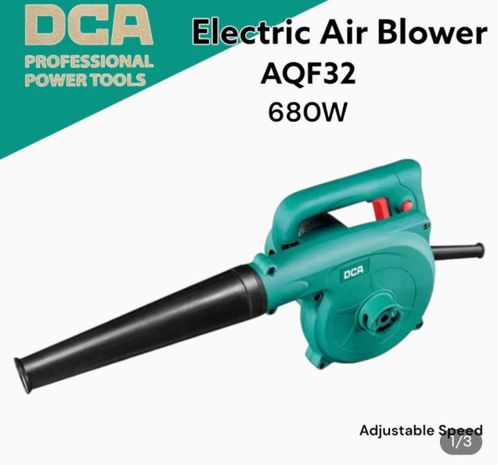 DCA ELECTRIC BLOWER | Lazada PH