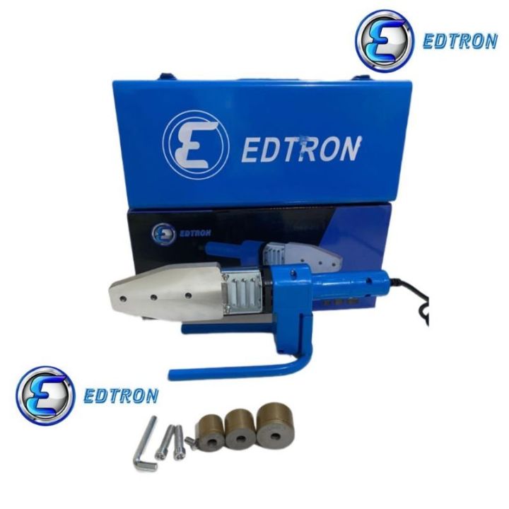 Mesin Las PPR Travo Las Pipa PVC Pemanas Pipa PVC Heater Pipe Welding ...