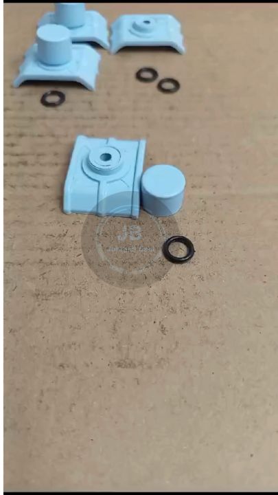 TUTUP ATAP ALDERON ROOFING ALDERON BIRU TUTUP SEKRUP SKRUP BAUT ALDERON ...